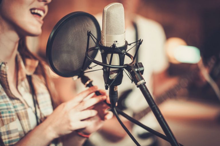 Can You Teach Yourself To Sing Singing Is Joy